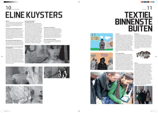 schoolkrant artcode | PDF