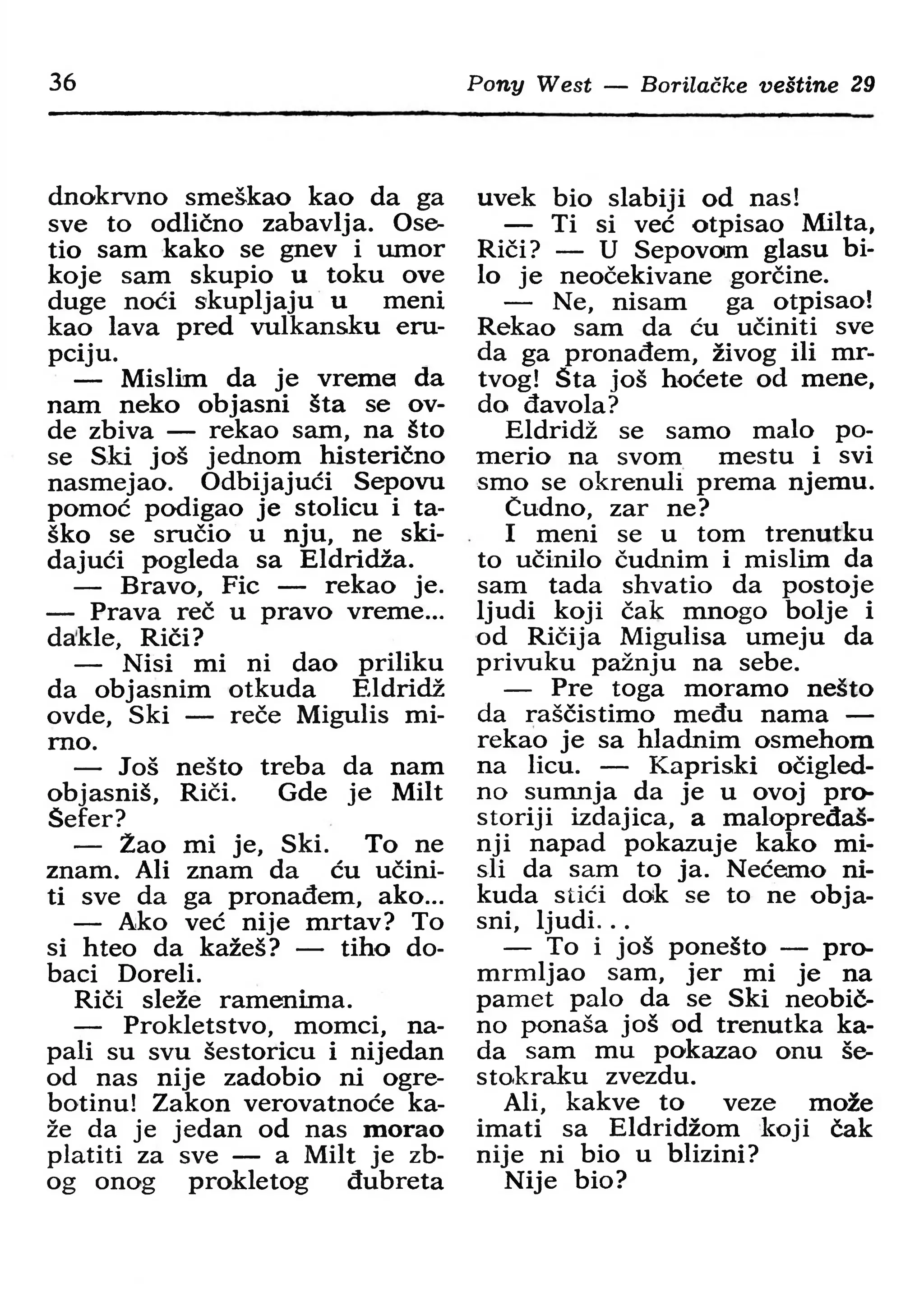 29 dijamanti iz pakla | PDF