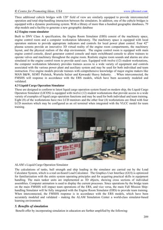 29 d utilisation of simulation for engineering education | PDF