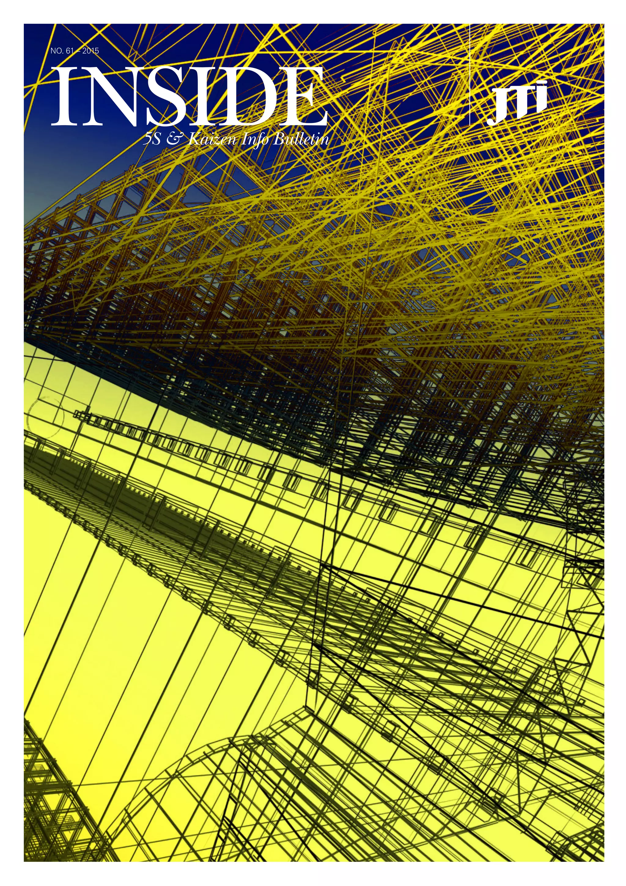 5S_Kaizen Bulletin_No61 | PDF