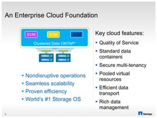 Introduction to Cloud Service Design | PPTX