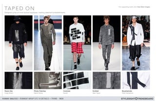 Runway_Wrap_-_Details_Trims | PDF