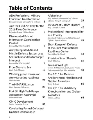 Fires Article. | PDF