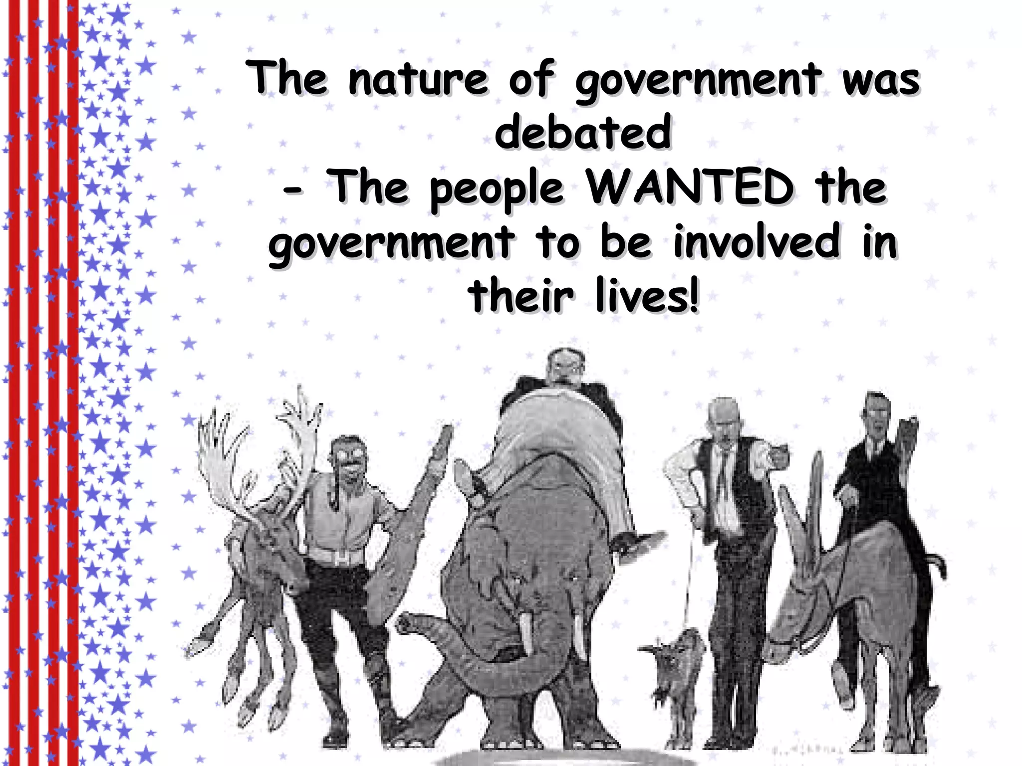 Election of 1912 | PPT