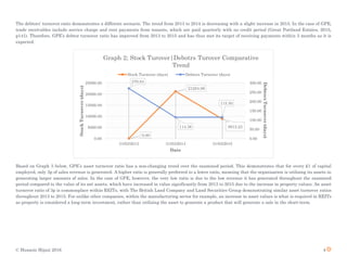 Sample Accounting Paper | PDF