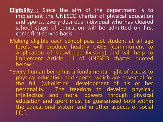 holistic personality development | PPTX