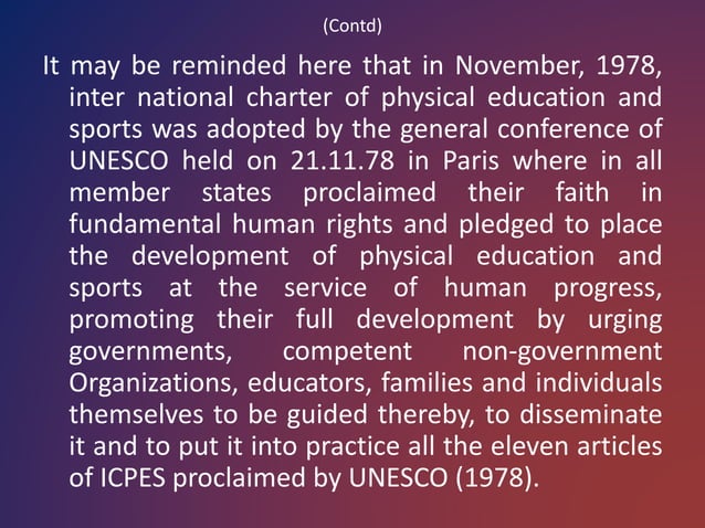 holistic personality development | PPTX