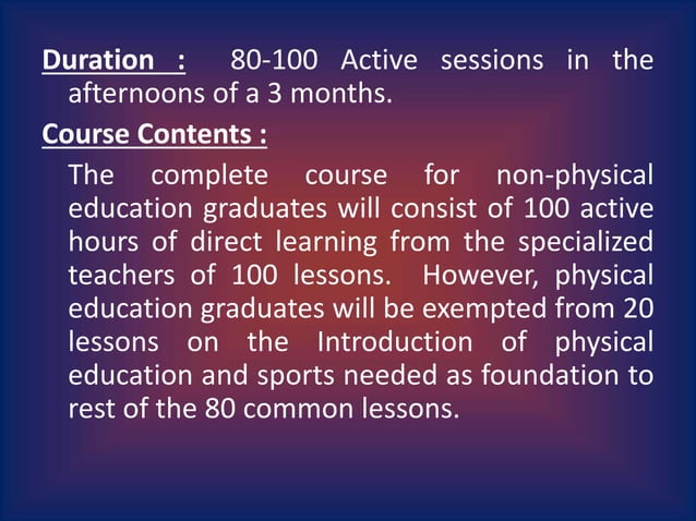 holistic personality development | PPTX