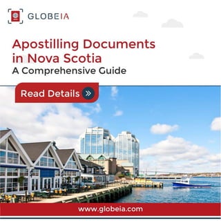 Ready to open doors beyond Nova Scotia? | PDF