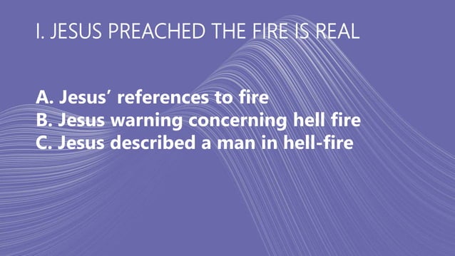 29 Jude 1:23 Out of the Fire.pptx