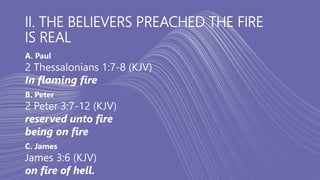 29 Jude 1:23 Out of the Fire.pptx
