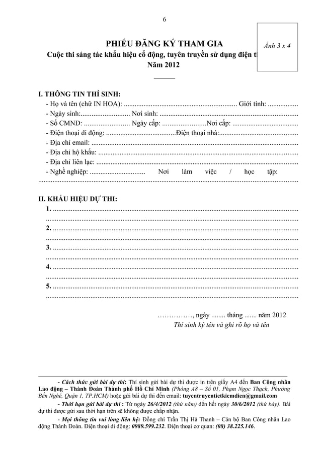 29khtv sang tac khau hieu tiet kiem dien | PDF