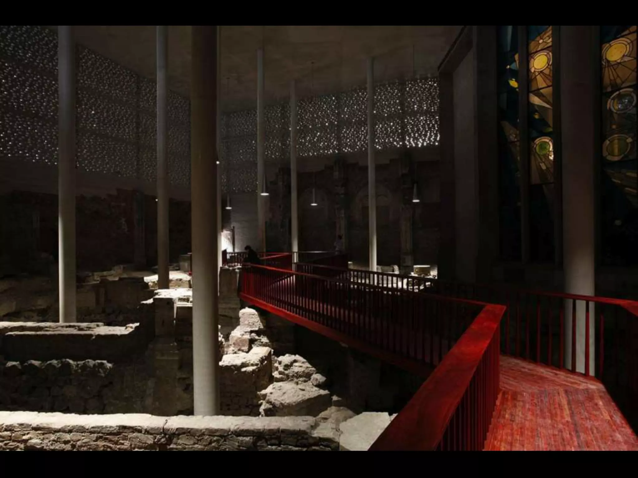 29 kolumba museum | PPTX