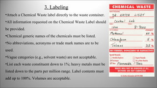Hazardous Waste Disposal And Cleaning - Bio,Chemical and Nuclear Wastes ...