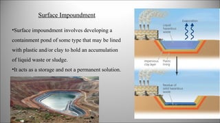 Hazardous Waste Disposal And Cleaning - Bio,Chemical and Nuclear Wastes ...