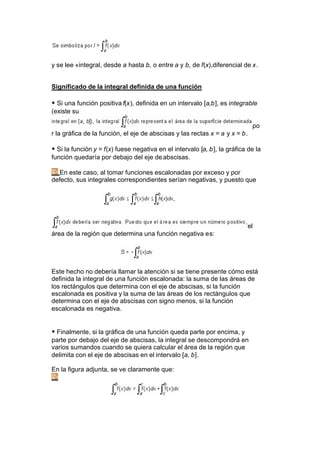 29 Pp Ejercicios Resueltos De Integrales(1) | PDF