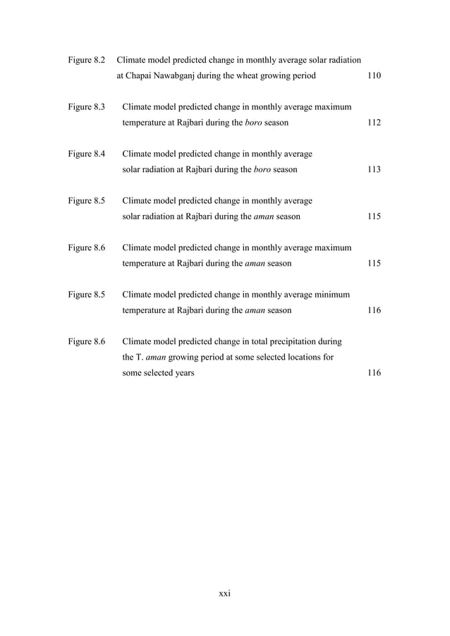 29 Report Spatial Temporal Distribution Of Temperature Crop Agriculture