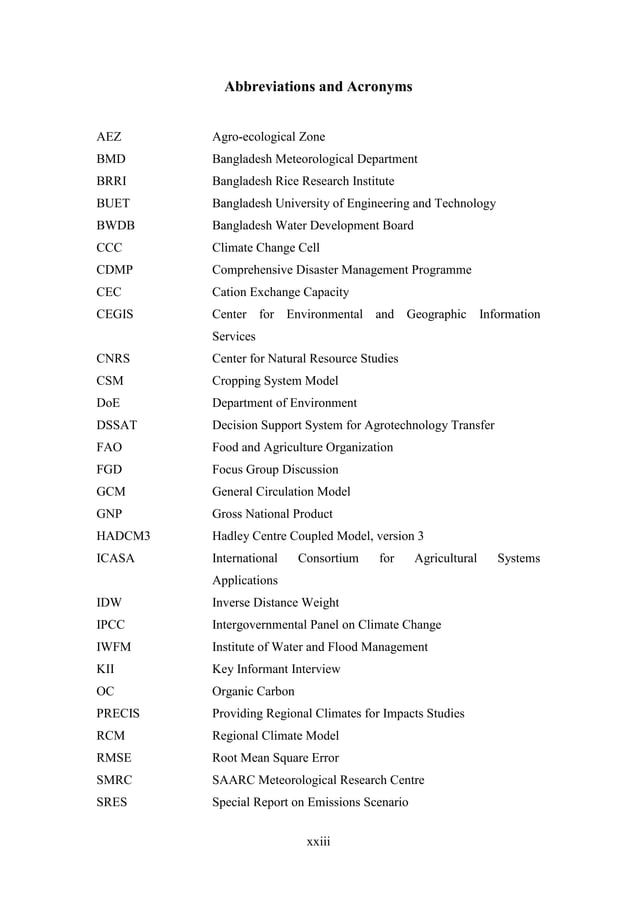 29 Report Spatial Temporal Distribution Of Temperature Crop Agriculture
