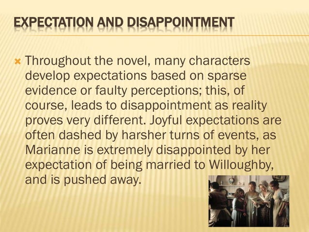29 sense and sensibility | PPT