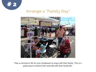 6 Unique Corporate Event Ideas | PDF