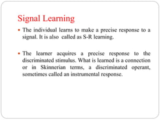 Teaching Aptitude in Research Methodology | PPTX