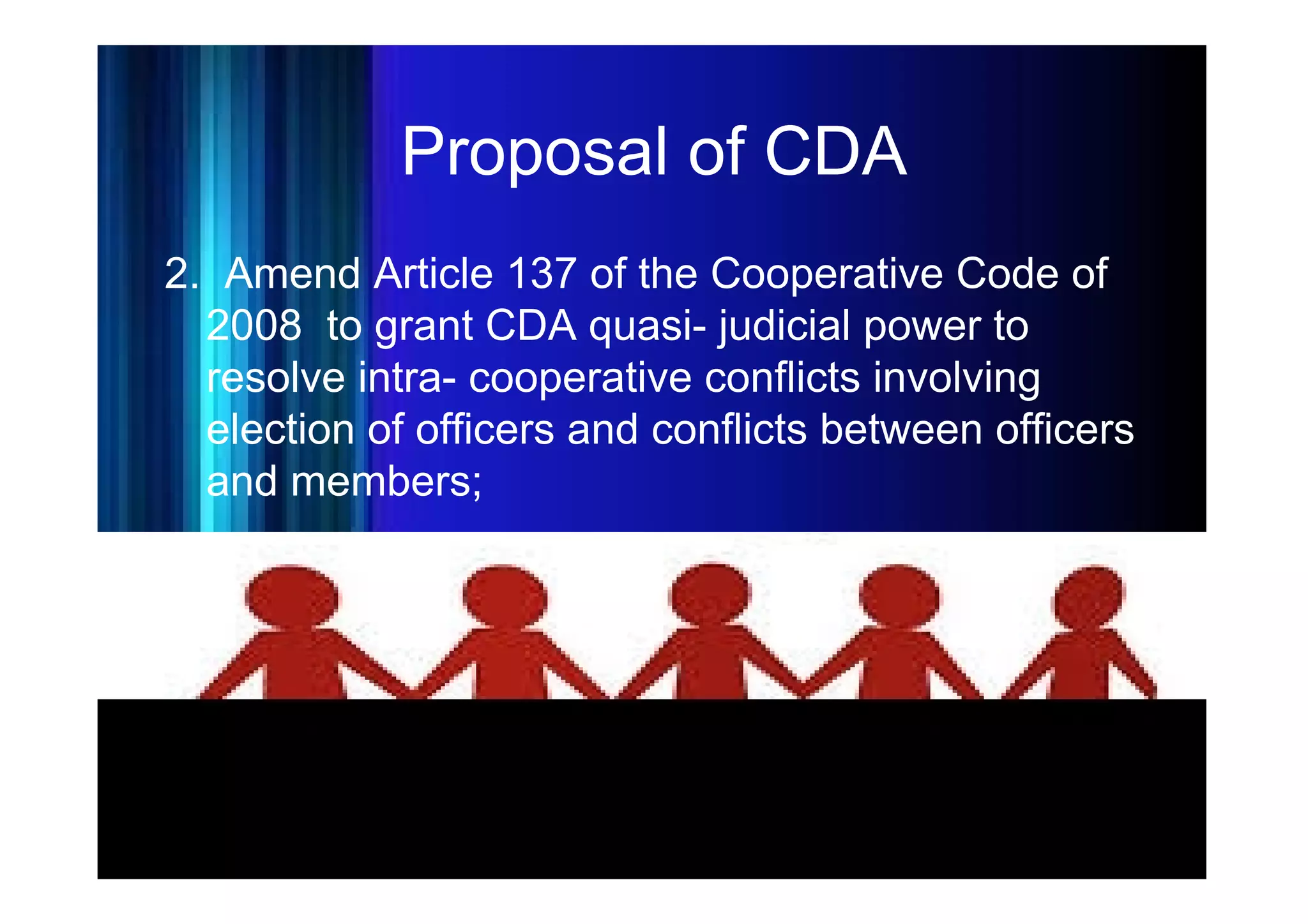 29th Annual General Assembly of SACDECO | PDF