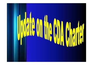 29th Annual General Assembly of SACDECO | PDF