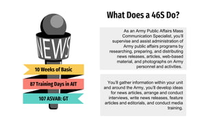 29th Mobile Public Affairs Detachment (MPAD) Overview | PPTX