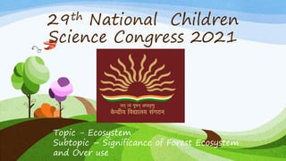 National Chlidren Science Congress 2021 (KV No.1 Afs Hindan).pdf