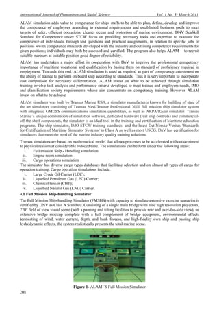 29 utilisation of simulation for engineering education | PDF