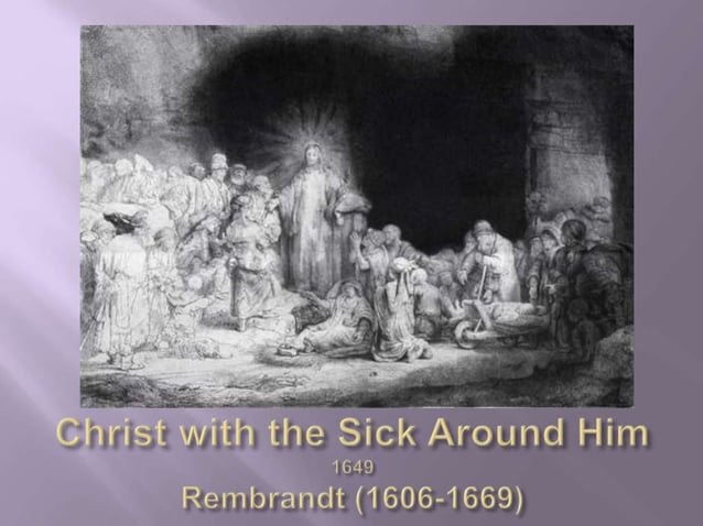 2a.The Figure in Art: Low and High Rennaissance and Baroque images ...