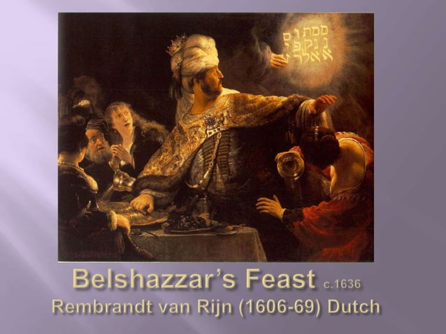 2a.The Figure in Art: Low and High Rennaissance and Baroque images ...