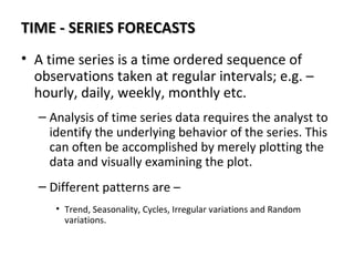 2a. forecasting | PPT