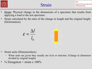 2a. structures, compression, torsion, shear, bending, tension, stress ...