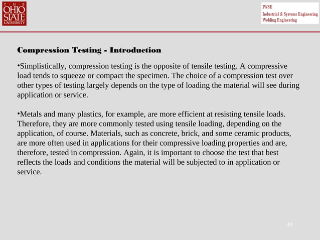 2a. structures, compression, torsion, shear, bending, tension, stress & strain, fo s good ppt ...