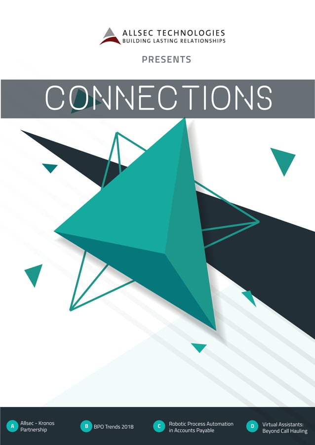 Connections | Allsec Technologies | PDF