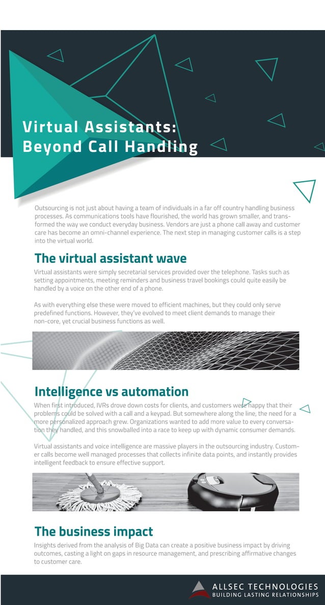 Connections | Allsec Technologies | PDF