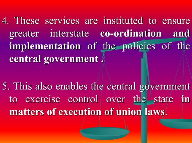 Centre State Relations | PPT | Political Issues & policy | Politics