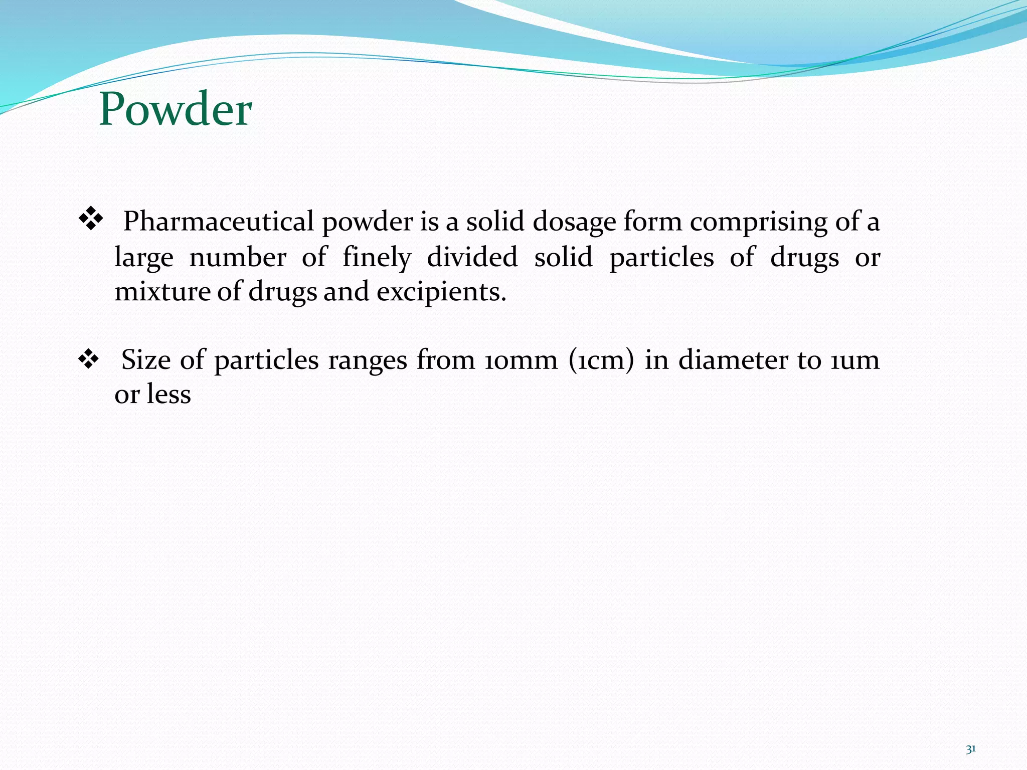 aseptic process technology | PPTX