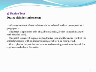 aseptic process technology | PPTX