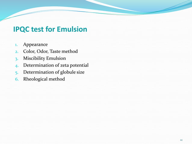 aseptic process technology | PPTX