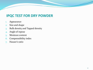 aseptic process technology | PPTX