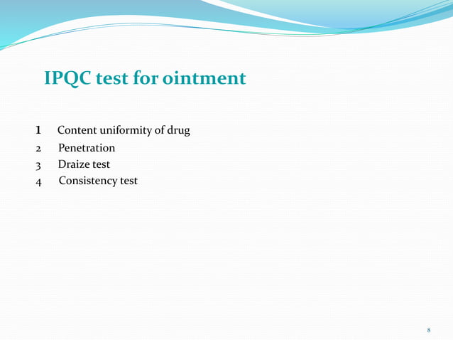 aseptic process technology | PPTX