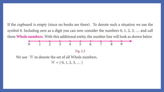 2a. Pedagogy of Mathematics (Part II) - Real numbers (introduction & Ex ...