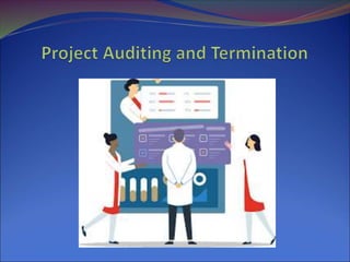 2 a. project auditing | PPT