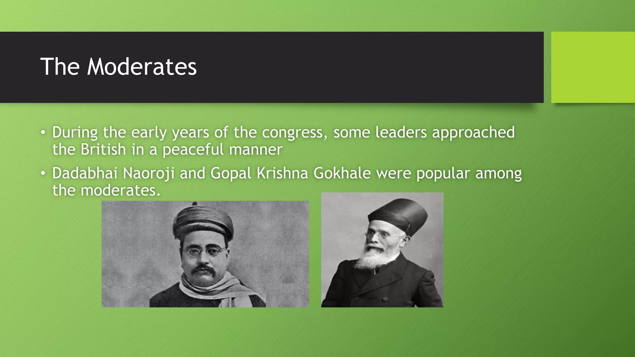 India's struggle for Freedom | PPTX