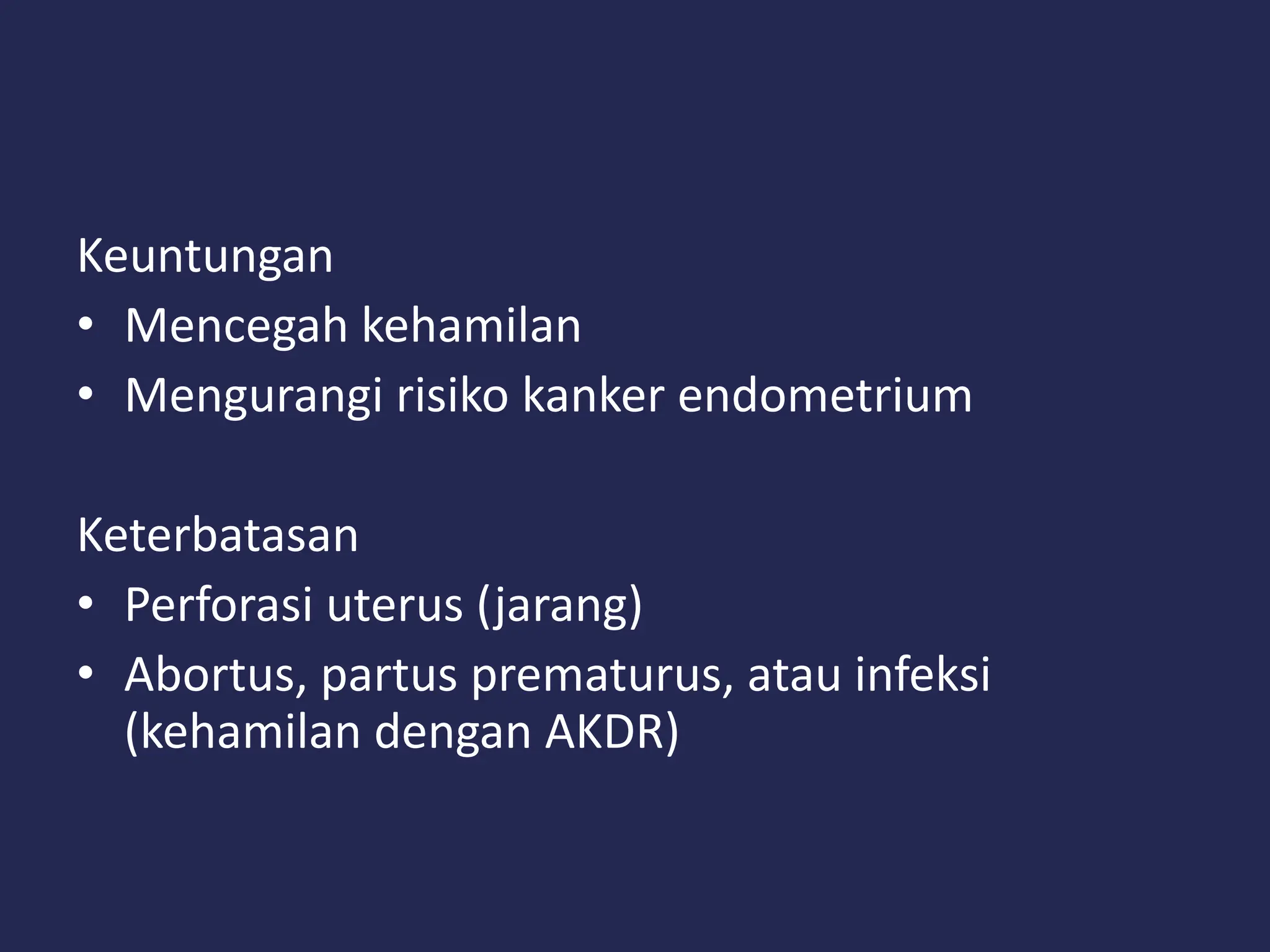 2a. Alat Kontrasepsi Dalam Rahim AKDR.pptx