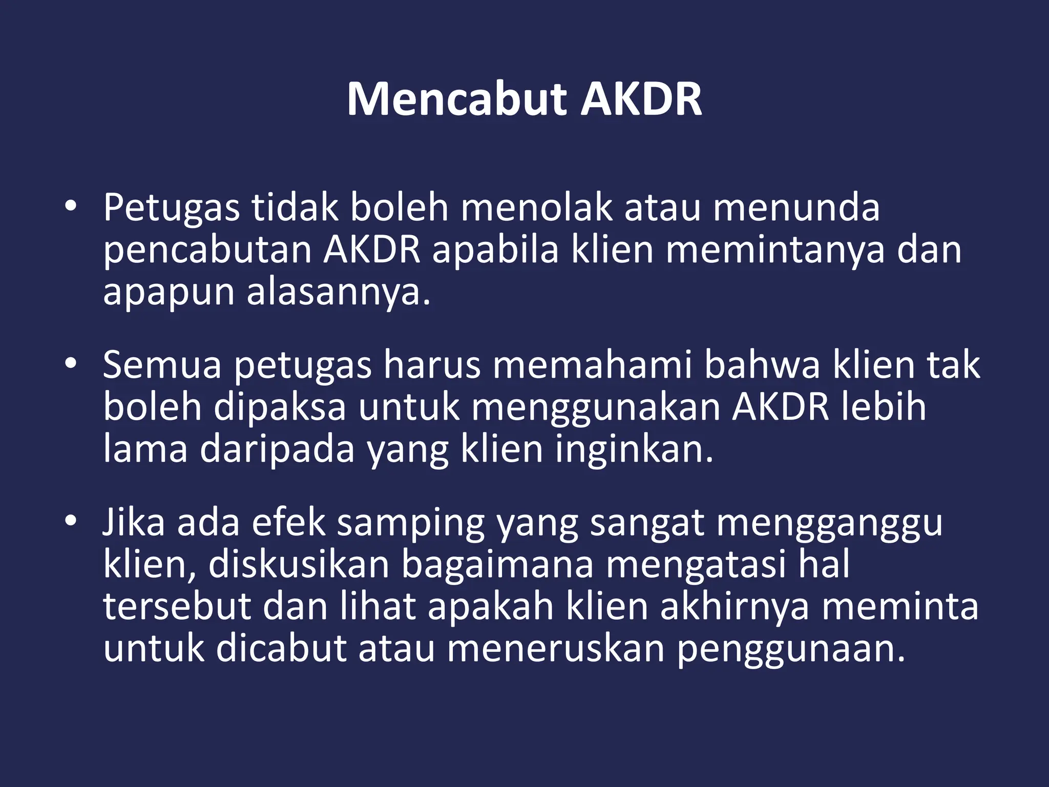 2a. Alat Kontrasepsi Dalam Rahim AKDR.pptx