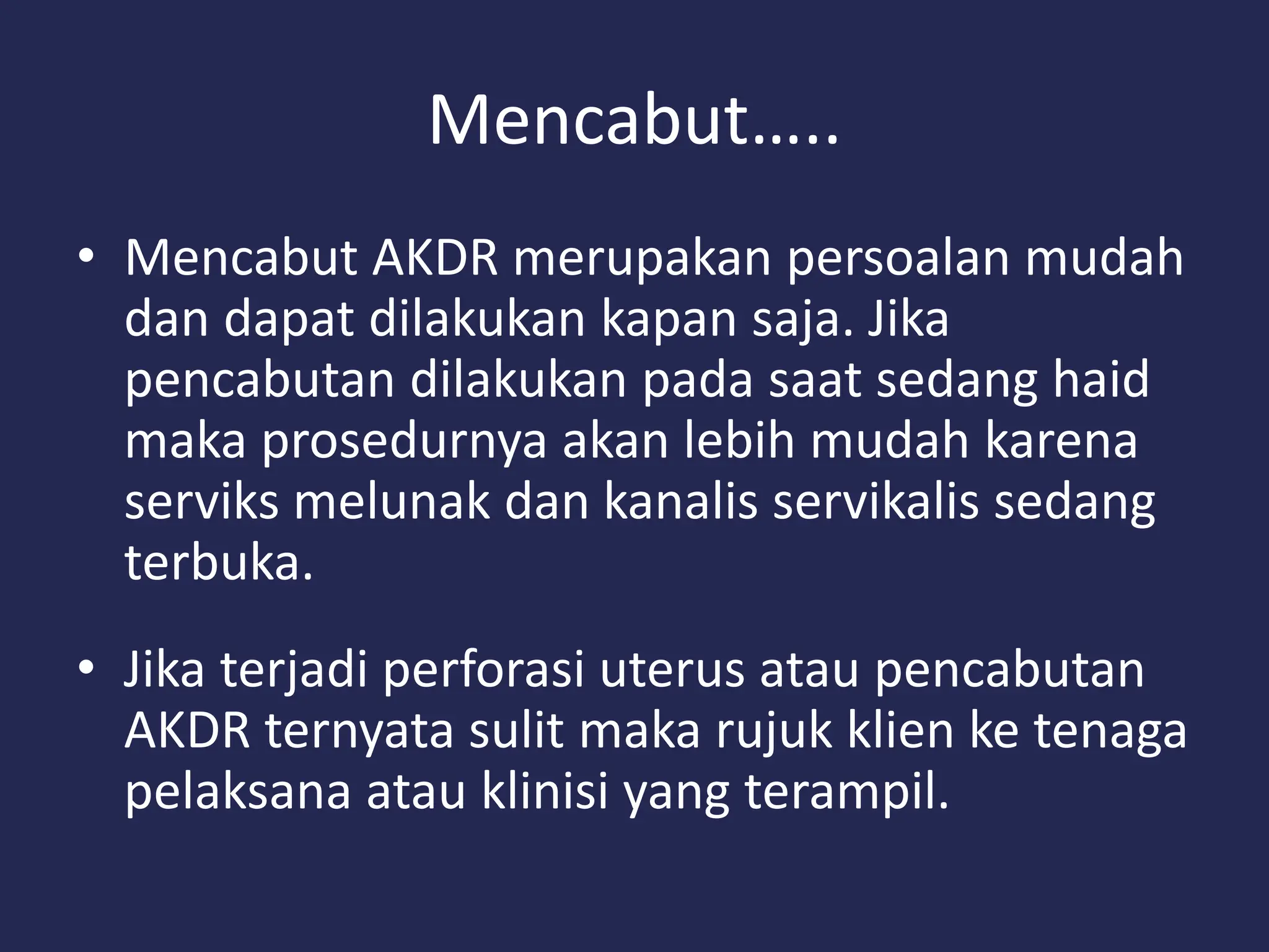 2a. Alat Kontrasepsi Dalam Rahim AKDR.pptx