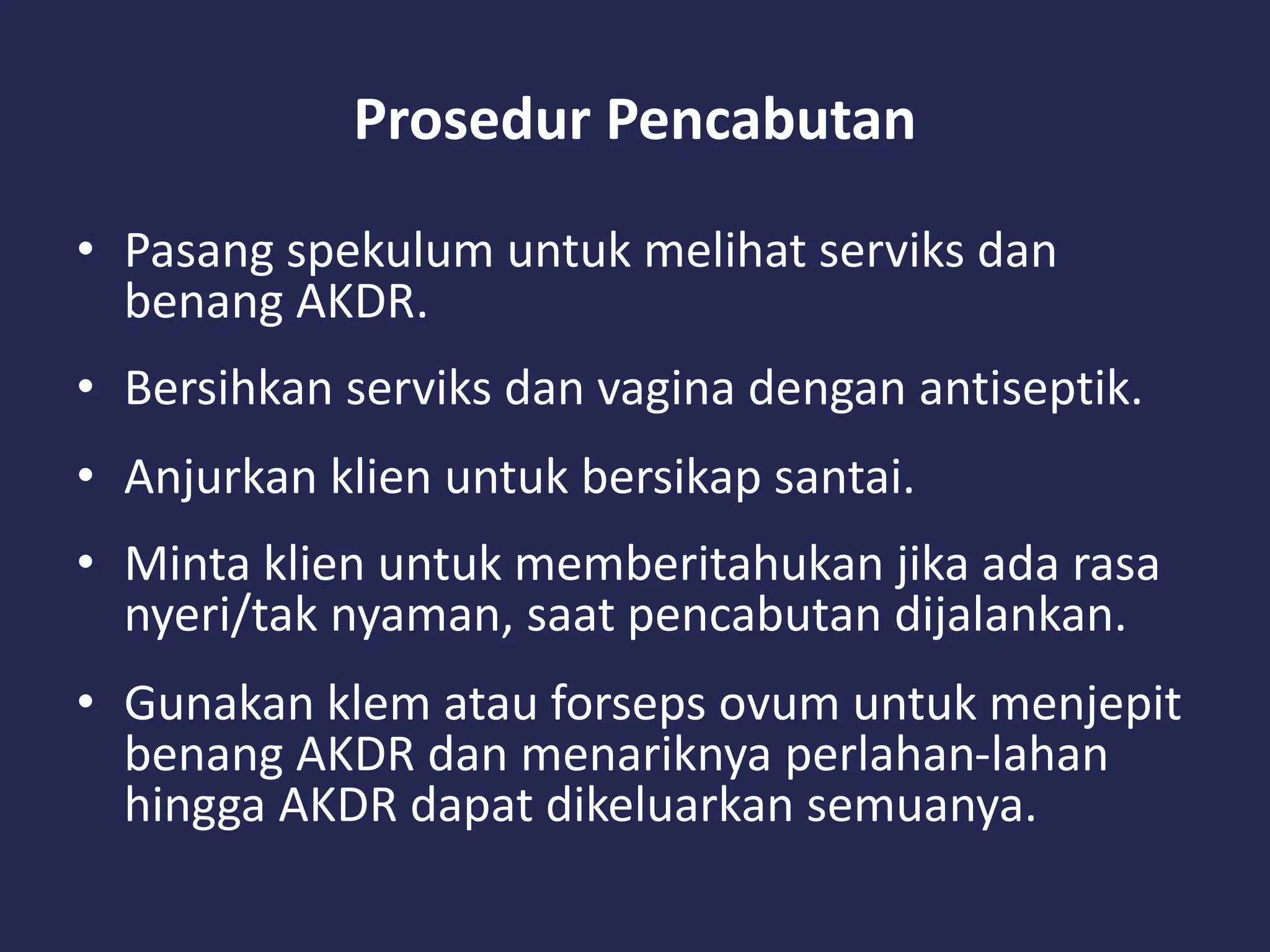 2a. Alat Kontrasepsi Dalam Rahim AKDR.pptx